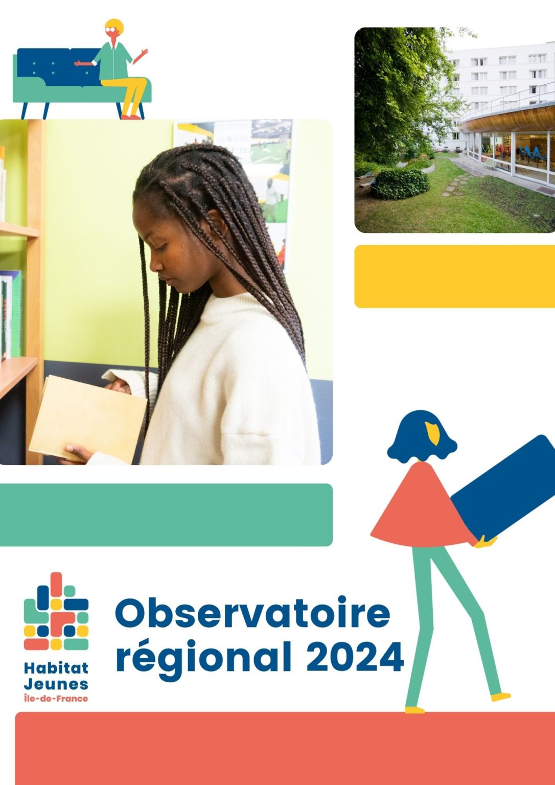 Un quizz sur le logement autonome ! - Habitat Jeunes Ile-de-France